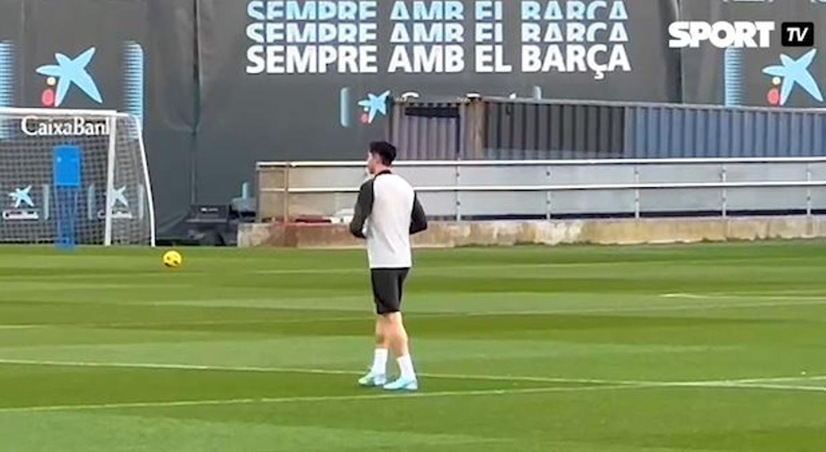 Lewandowski, a tope ante Las Palmas