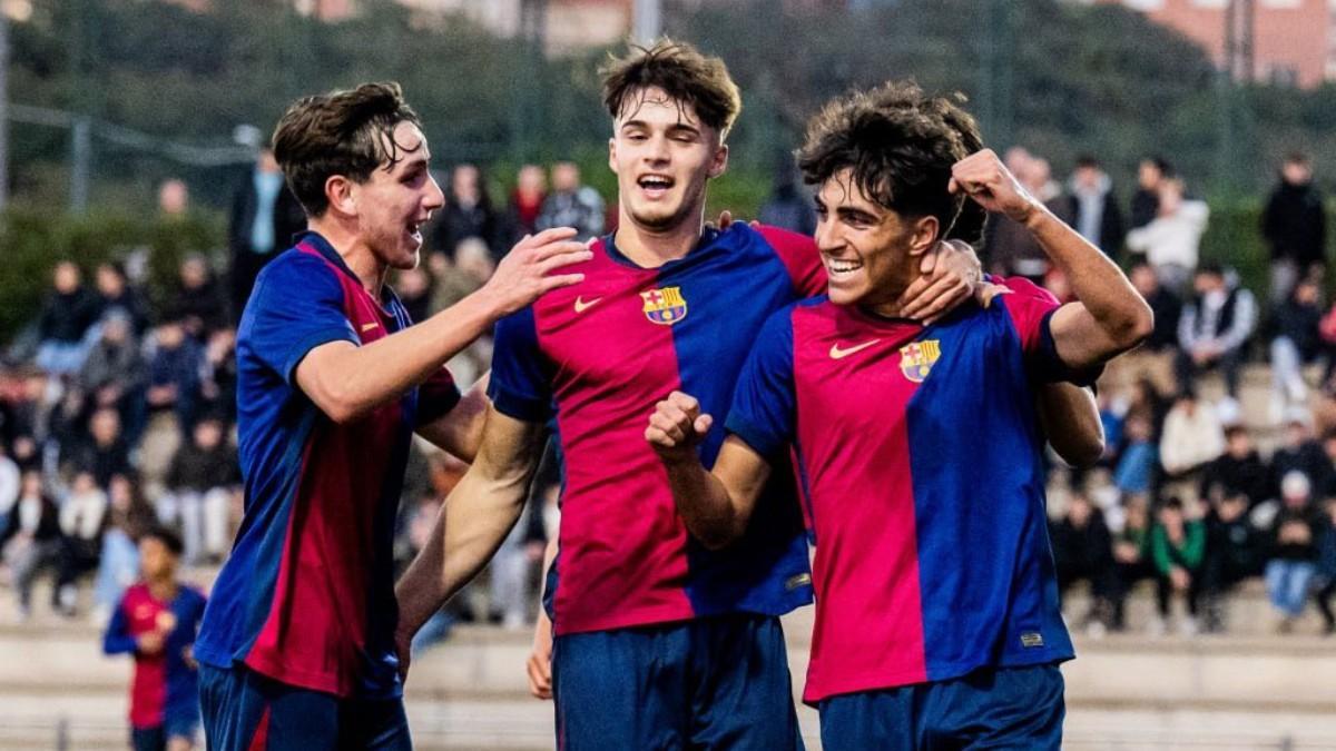 Tres Pedros y un destino