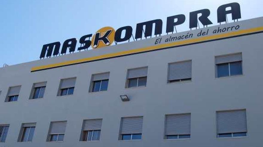 Maskom inaugura en El Viso su tienda de descuentos progresivos y ...