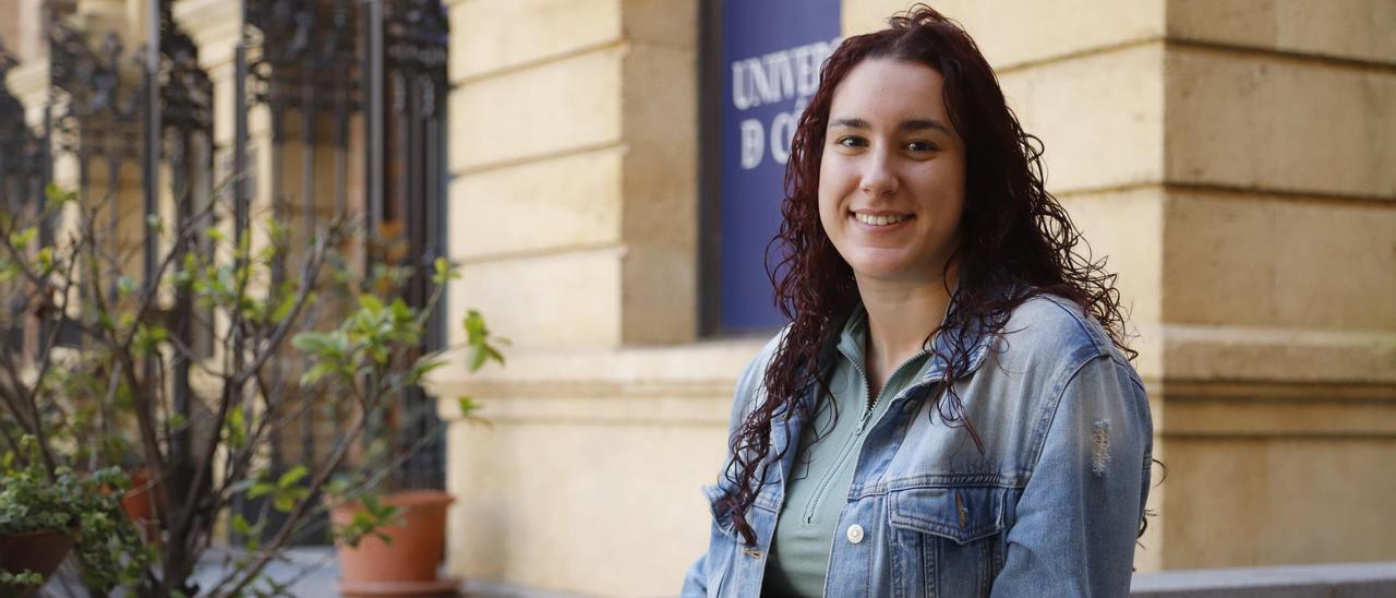 VIVIENDA EN CÓRDOBA | Sara Muñoz: «Hay pisos con humedades, que no ...