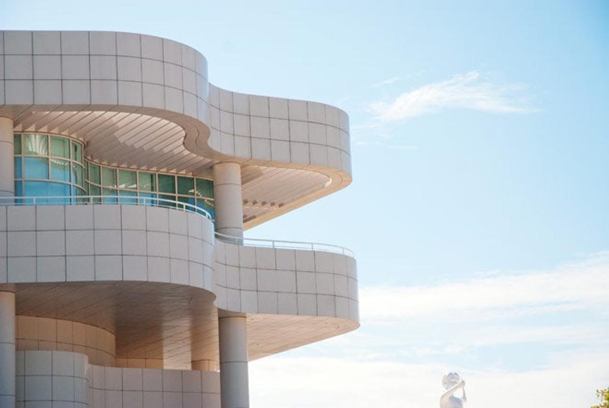 Los 12 museos más bellos del mundo