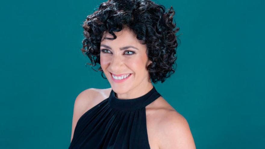 Yanely Hernández: "En el especial de Fin de Año nacional hablo de ...