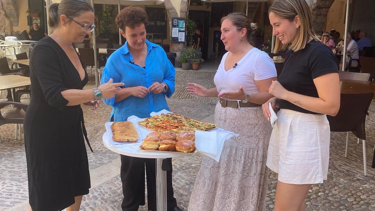 Medi TV recupera lo mejor de ‘La Panderola d’estiu’