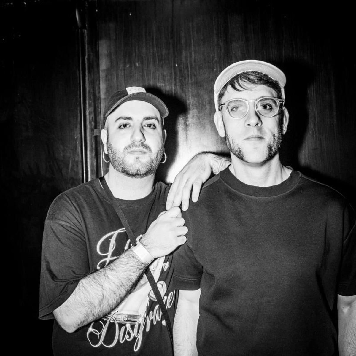 DJ OCIO NOCTURNO A CORUÑA: Chalana, seis años de “algo más que una fiesta”