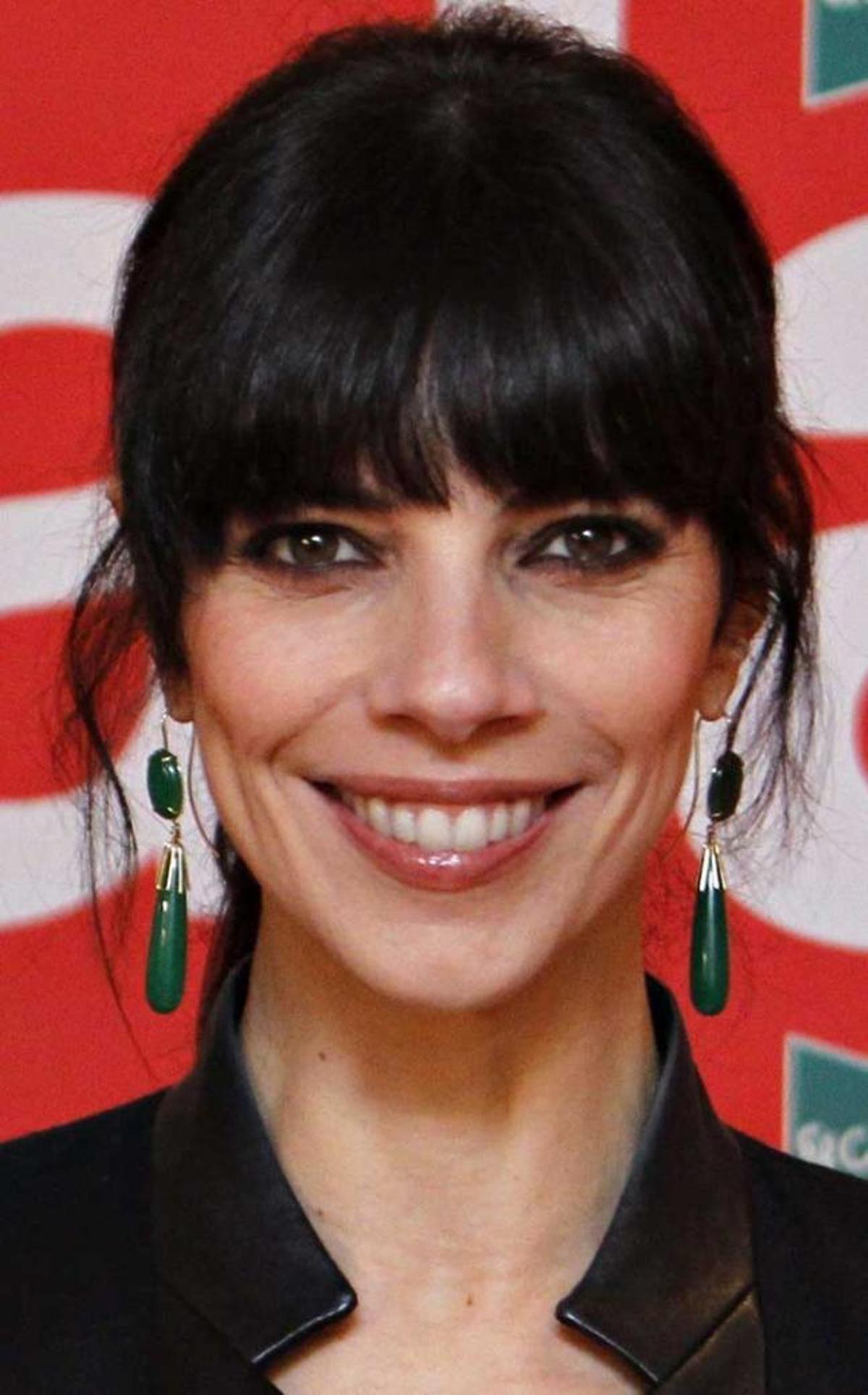 Penélope vuelve a los «Goya»