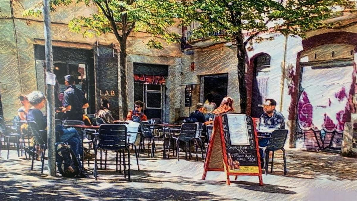 RESTAURANT L'ALTELL | El secret millor guardat de Girona per menjar com ...