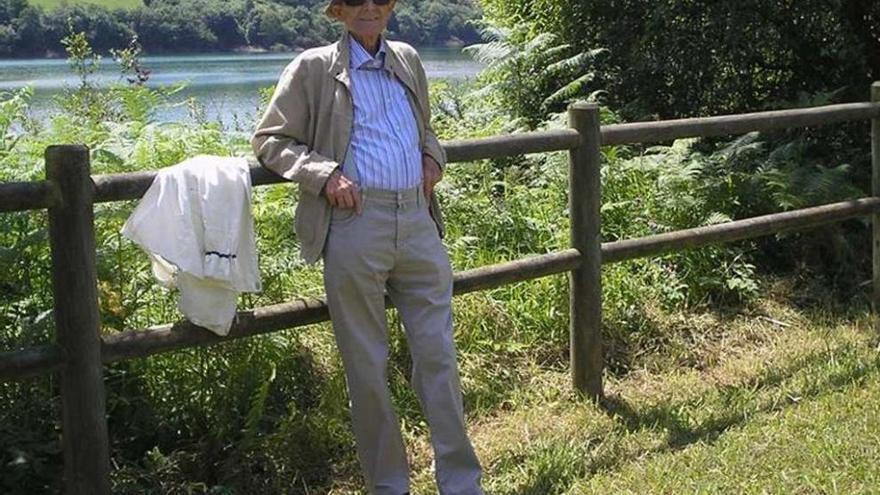 Centeno, maestro de huella imborrable