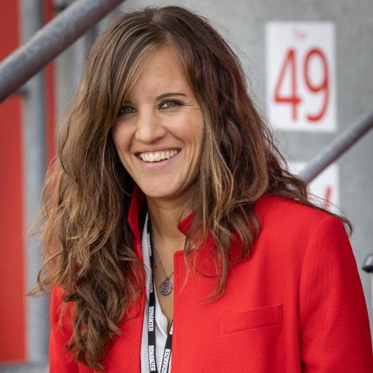 El Castellón confirma un nuevo fichaje: Nicole Kalemba