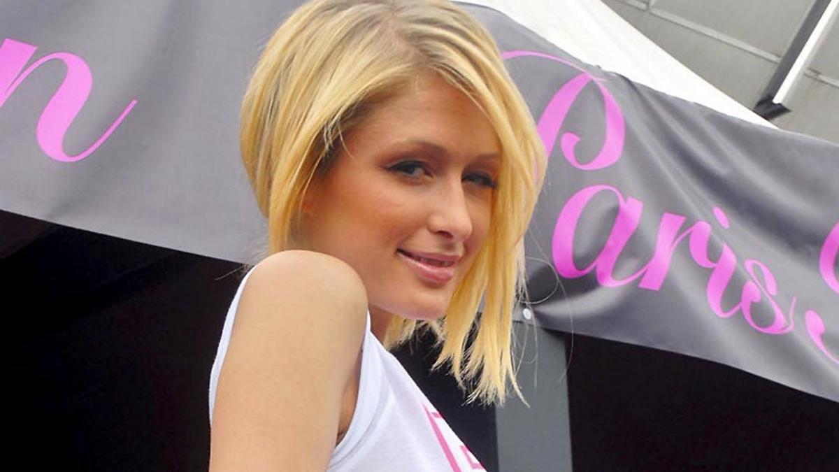 El ataque de celos de Paris hacia Mischa - Cuore