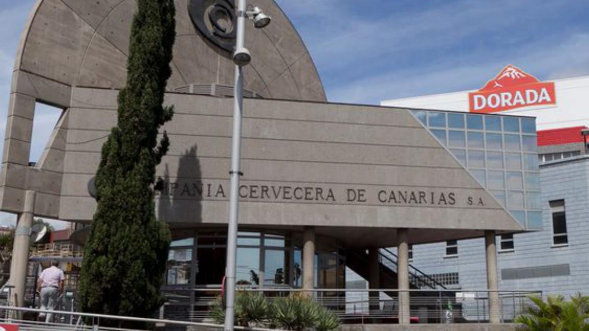 Compañía Cervecera de Canarias SA: Un compromiso firme con la sociedad ...