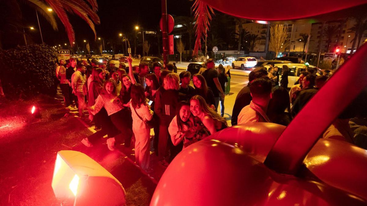 En busca de un socio para un Pacha ‘universal’ - Diario de Ibiza