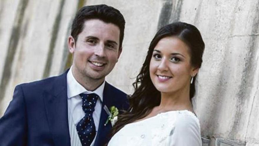 Crimen Novelda: Cronología de la relación de Salva y Maje