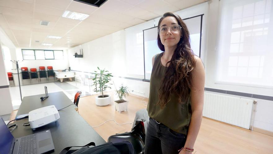 Jennifer Fernández: "La principal tasa de suicidio se da en ...
