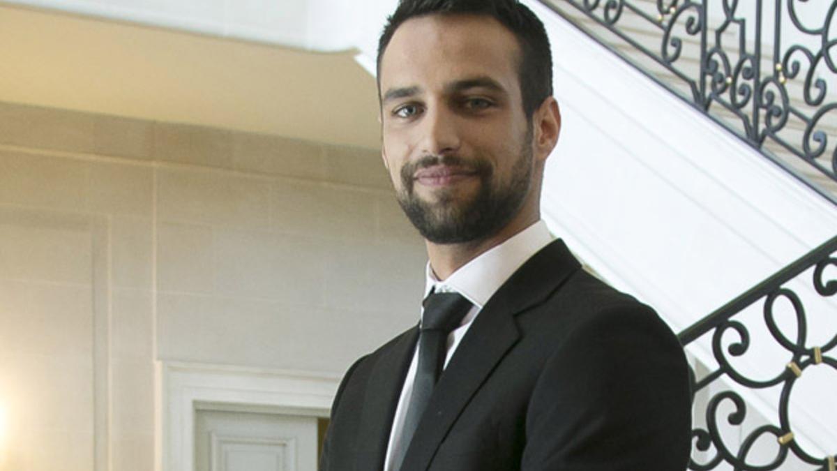 Jesús Castro proclama su amor por la prima de Iker Casillas - El Periódico