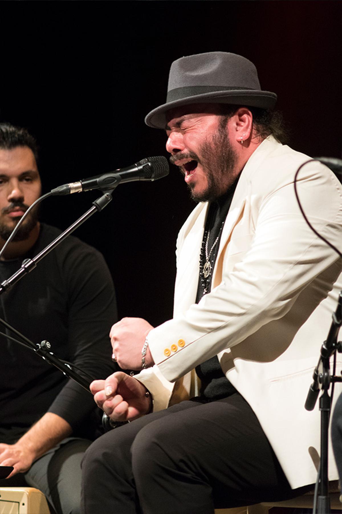TORRENT| El mejor flamenco llega a Torrent