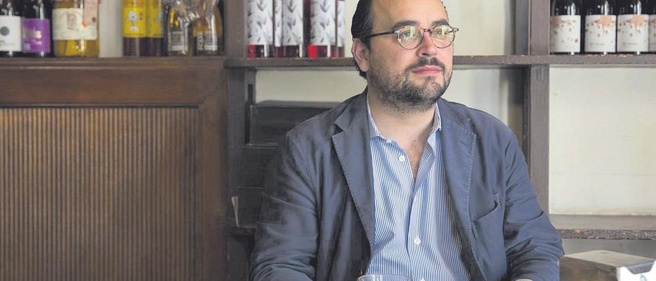 Peyró: la comida sensible