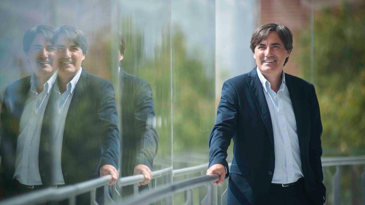 Mariano Provencio, el médico que lo sabe todo de cáncer de pulmón: "El ...