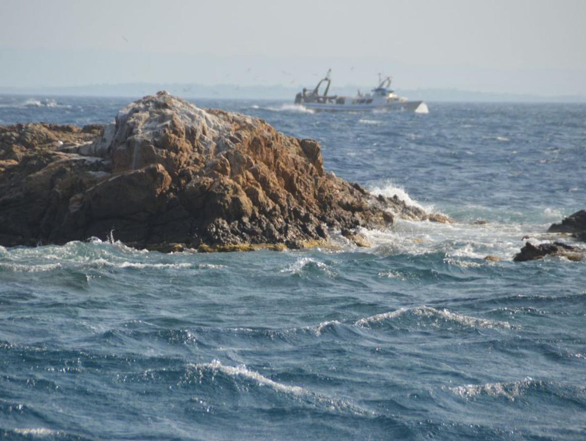 OPINIÓ | La mar o el mar, per Josep Maria Salvatella