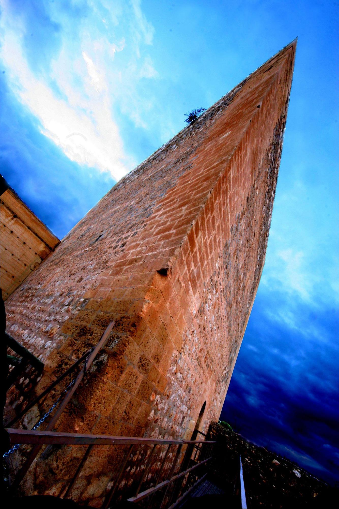 Novelda, grandes cosas por descubrir muy cerca de ti