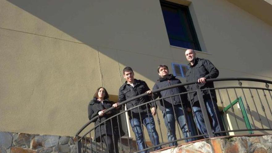 Un nuevo reto en el Angliru - La Nueva España