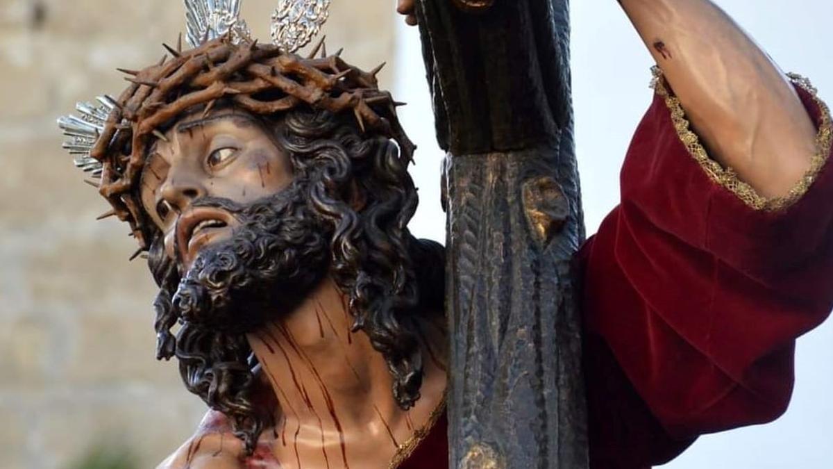 SUCESOS EN CÓRDOBA | Denuncian los daños sufridos por la imagen del ...