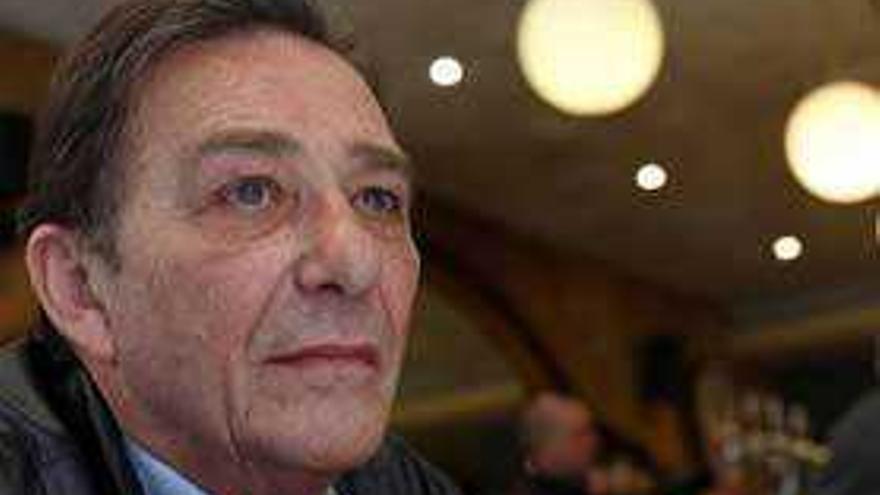 Fallece Héctor Colomé, actor argentino afincado en España