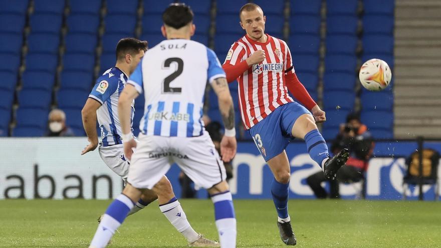 Noticias del Sporting de Gijón - La Nueva España