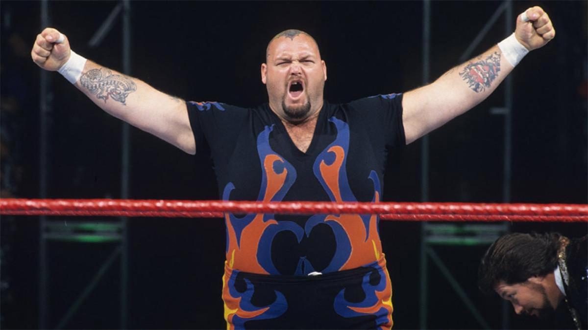 5 leyendas que nunca ganaron un campeonato en WWE