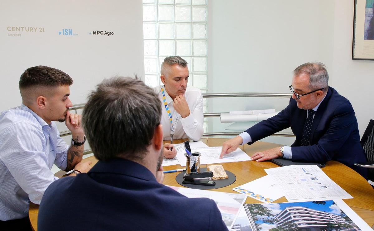 MPC GROUP | Desde Alicante hacia el mundo: la expansión internacional ...