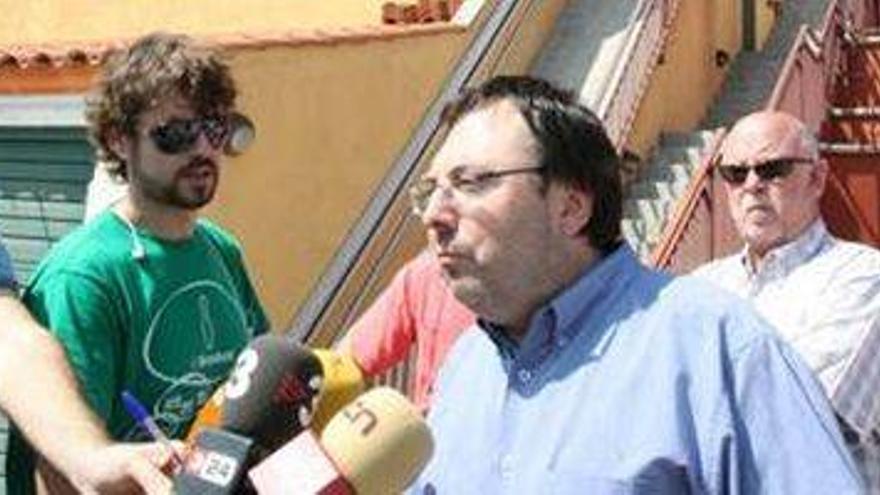 Los Mossos Detienen A Un Hombre Acusado De Matar A Su Compañera El