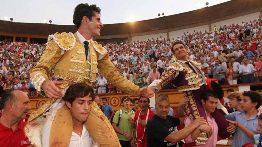 La épica de un gran torero