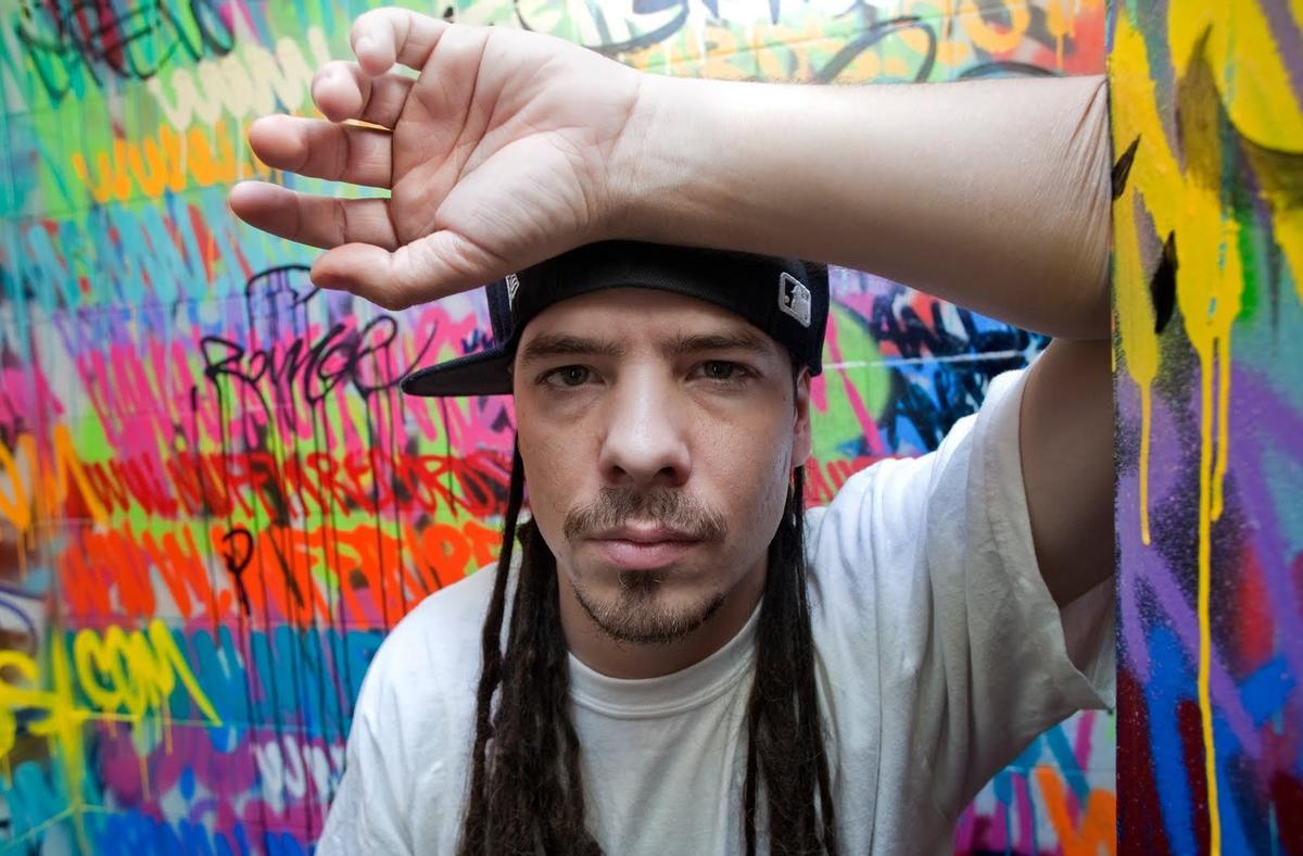 Rap Zaragoza | El origen del rap en Zaragoza, del 'bro' de la base ...