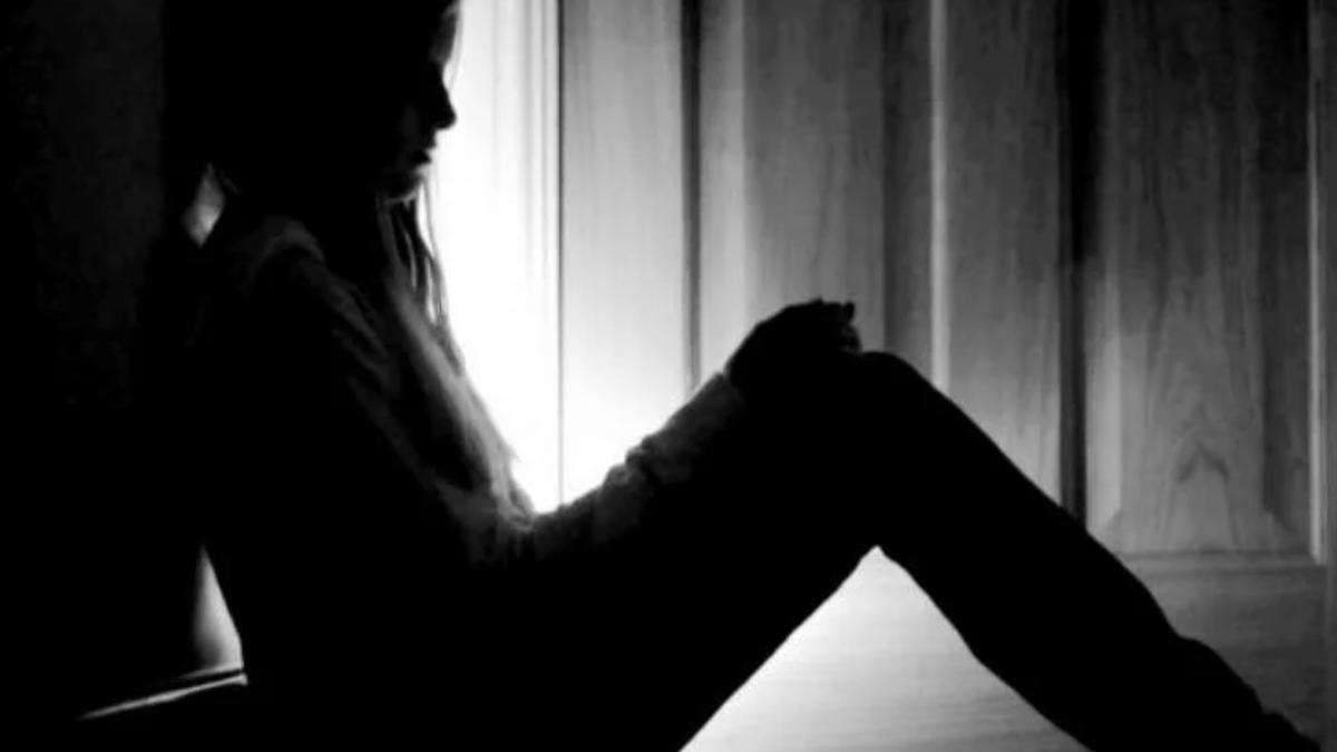 Tribunales EspaÑa Viola A Su Hijastra Durante Años