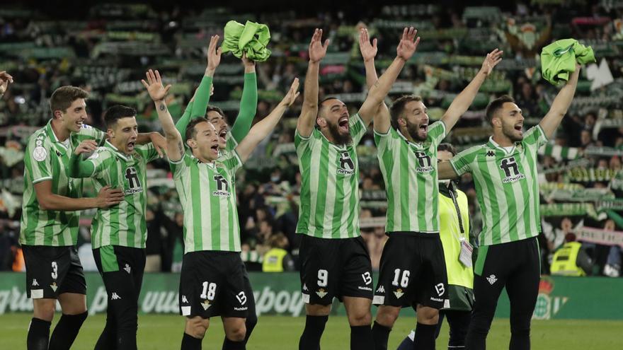 La genialidad de Joaquín ante el Rayo en Copa del Rey revoluciona su ...