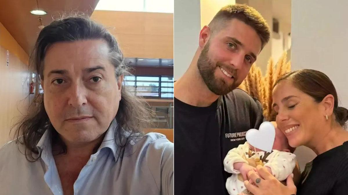 ¿Quién es Jesús Alexis Bethencourt, el televisivo abogado que ha ...