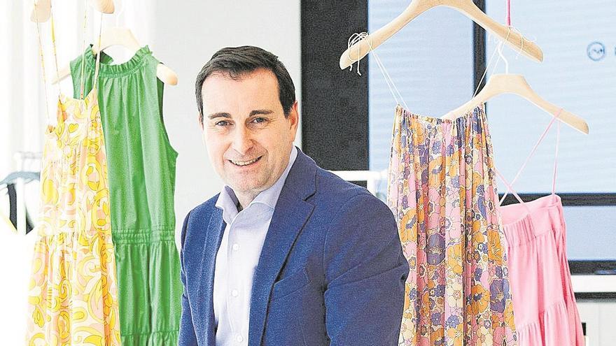 Toni Ruiz: "Tenemos ahora la clienta más joven que nunca" - Levante-EMV