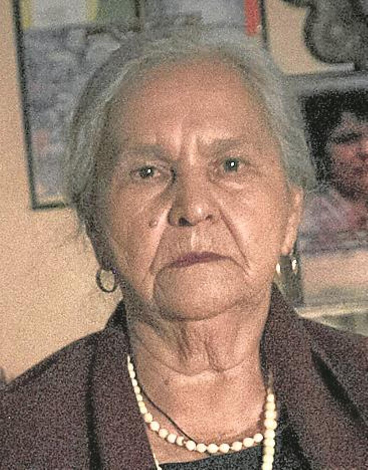 Y Berta se multiplicó