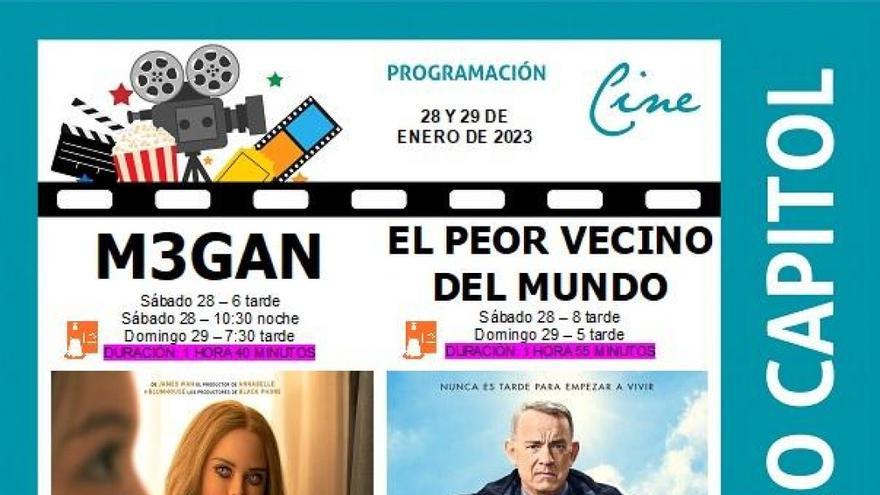 Megan - El peor vecino del mundo