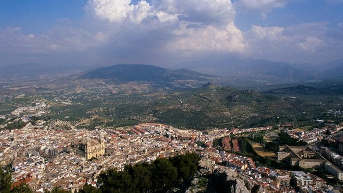 Guía de Jaén - Viajar