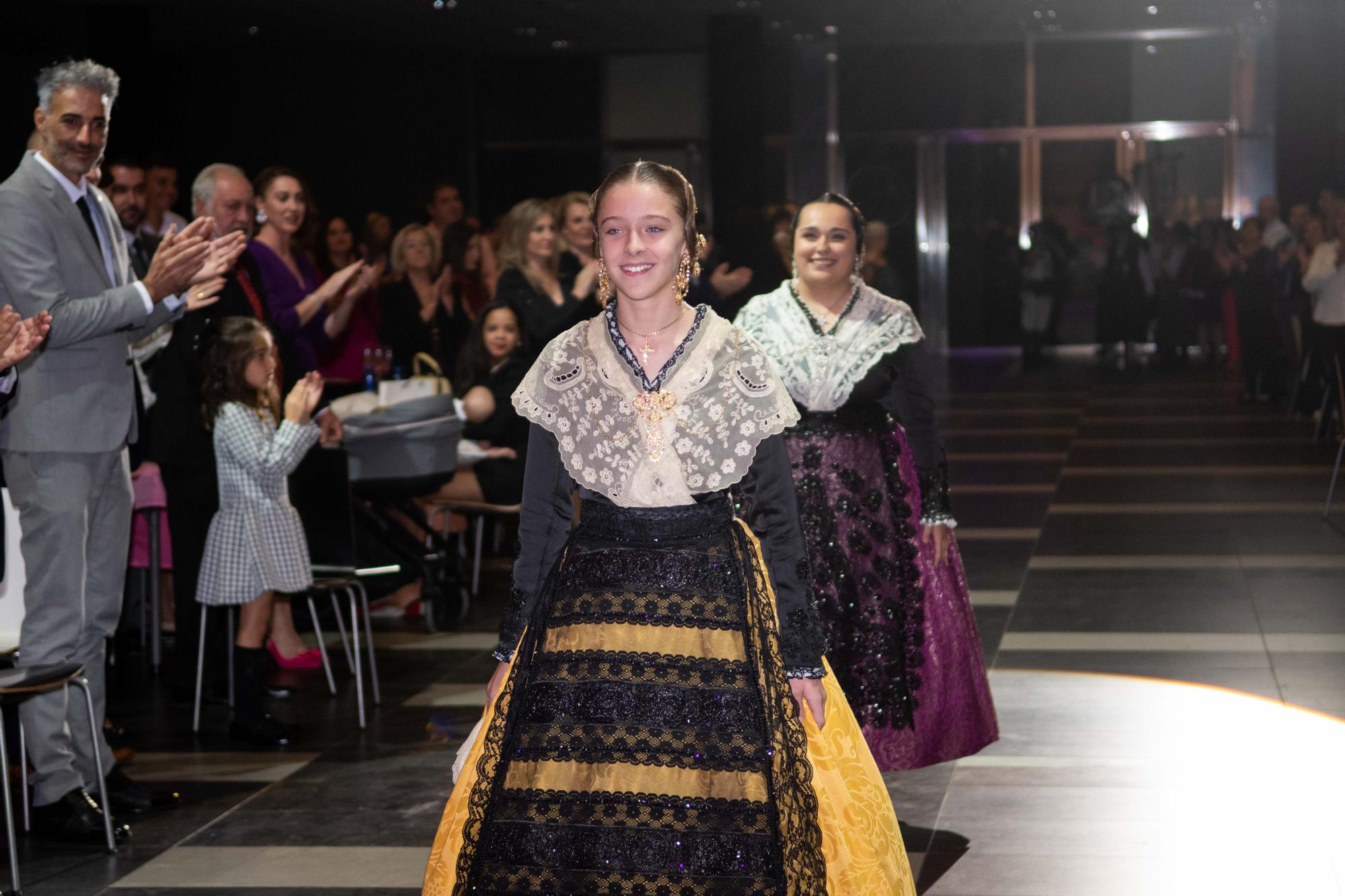 Magdalena 2023: Las mejores imágenes de la presentación de la Gaiata 7 ...