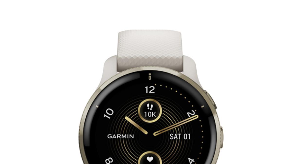 Nuestros favoritos de Garmin - Woman