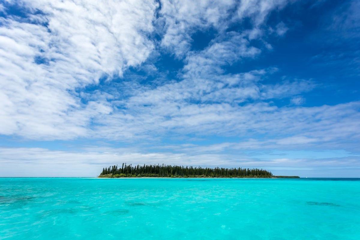 ¿Por qué le llaman a la Isla de Los Pinos "la más cercana al paraíso ...