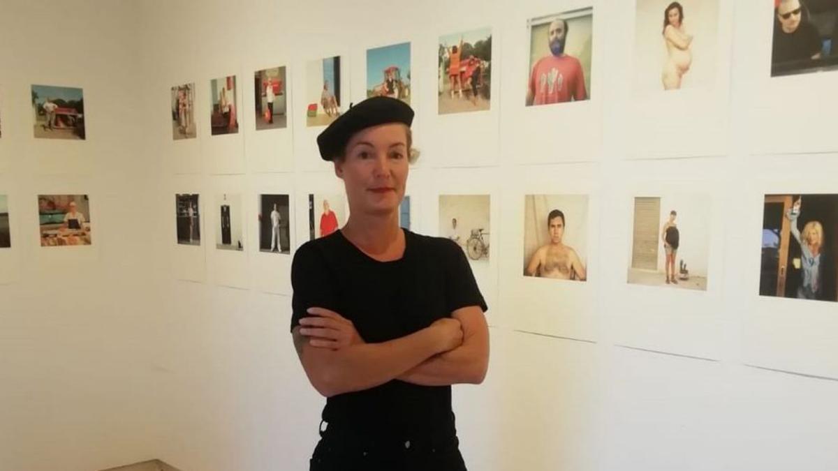 Pamela Spitz: Dos décadas fotografiando a la gente de Formentera ...