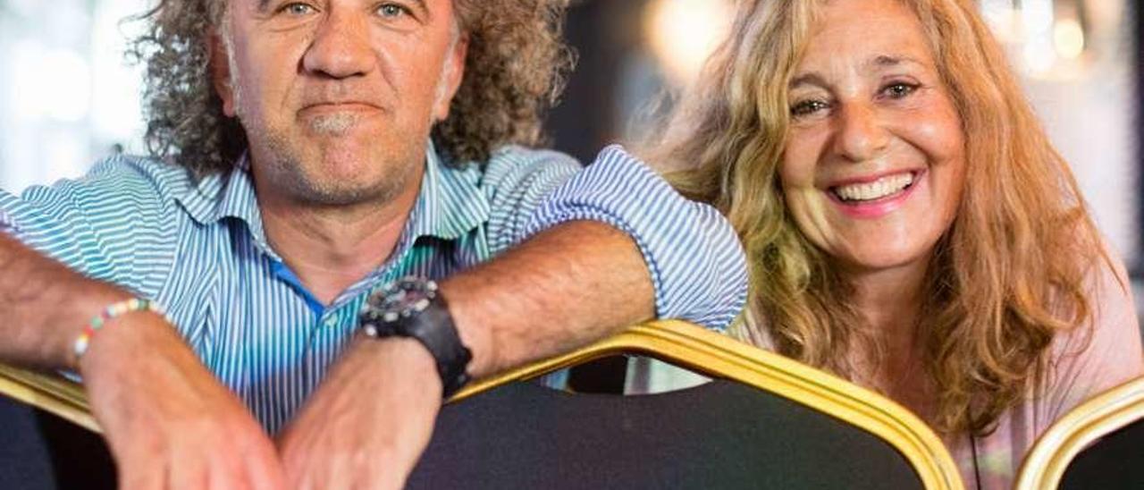 "Los festivales son eventos maravillosos, debería haberlos para todos ...