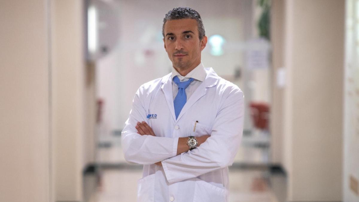 ¿Qué es el aumento de pecho híbrido y qué ventajas tiene?