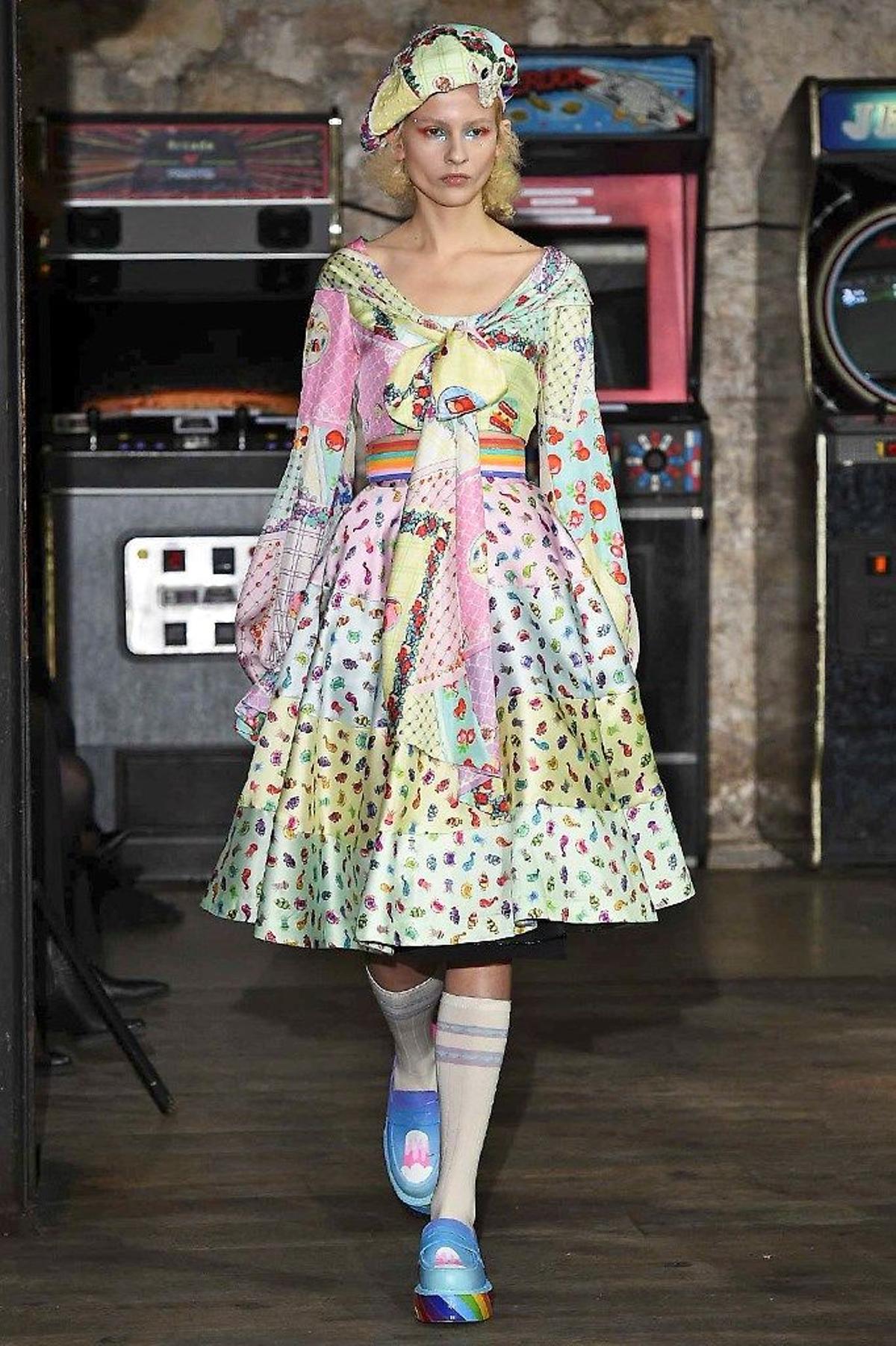 Manish Arora - París - Mujer - Primavera-Verano 2017 - Woman