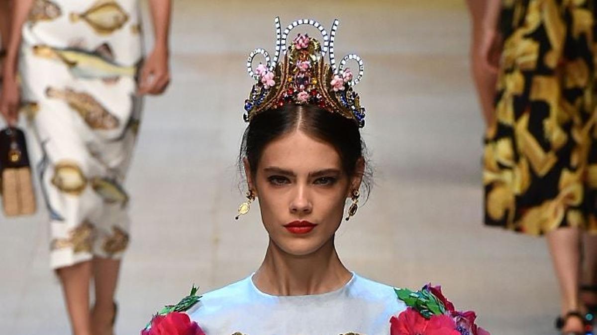 Rumores sobre la Gala Met 2018: una temática muy polémica - Stilo