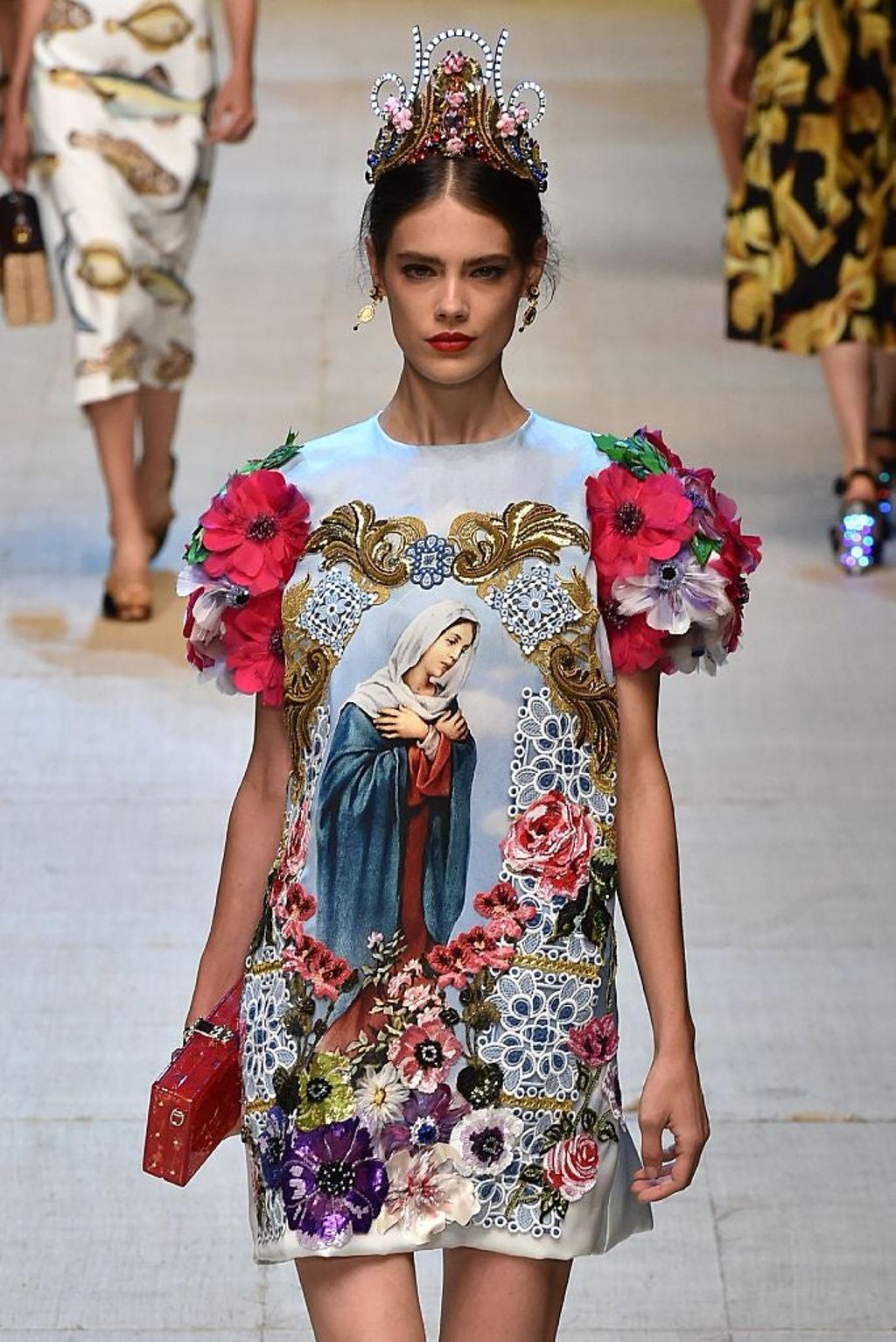 Rumores sobre la Gala Met 2018: una temática muy polémica - Stilo