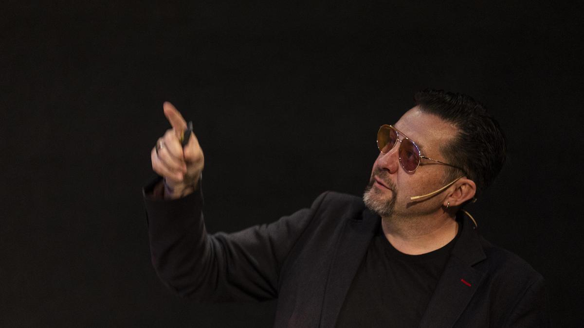 SERIES TRUE CRIME | Ramón Campos: «El ‘true crime’ tiene sentido cuando ...