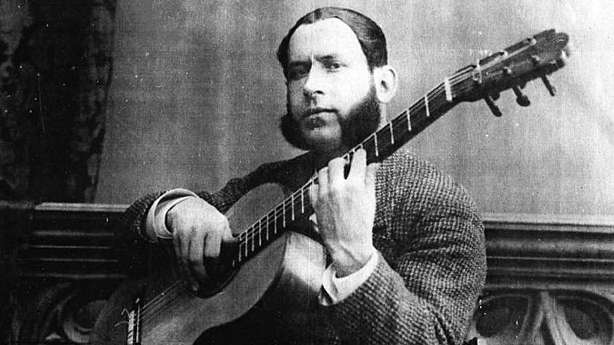 Ciento treinta años de la muerte de Silverio